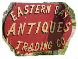 Directions To Eastern Bay Trading Company - 4917 Main Street ...