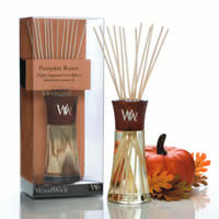 WoodWick Scented Candles and Reed Diffusers. Woodwick Candles Are Great ...